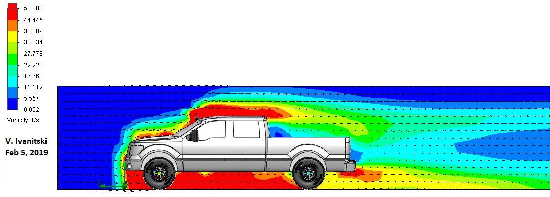 LED Light Bar Aerodynamics - A Family Adventure Blog