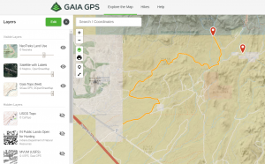Overland Route Planning - A Family Adventure Blog