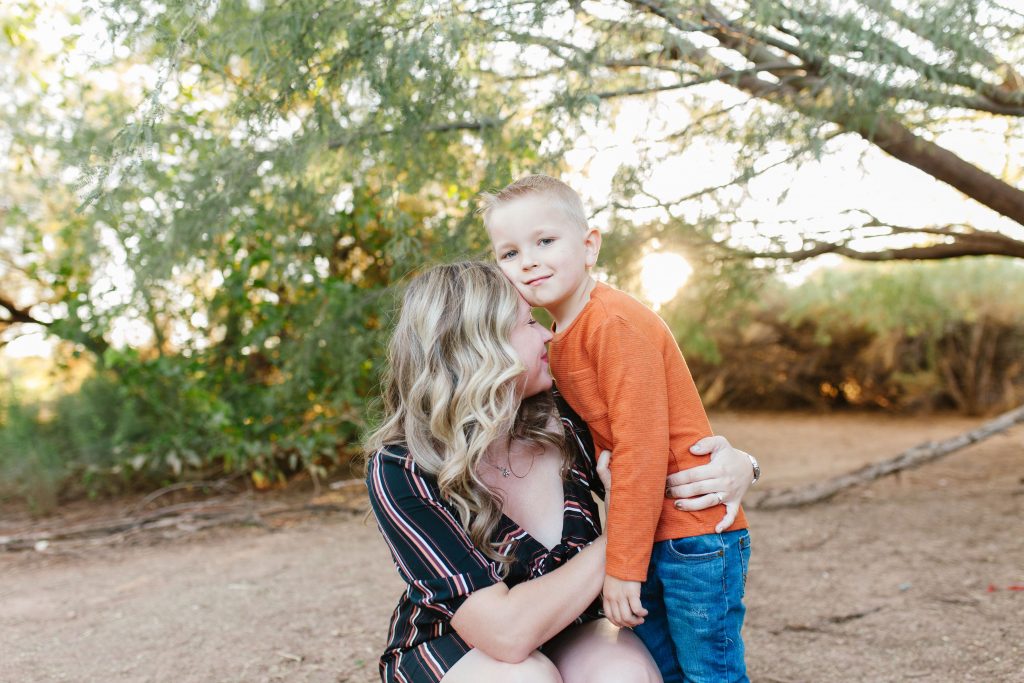 Prioritizing Family Time - A Family Adventure Blog