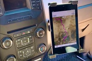 Overland Route Planning - A Family Adventure Blog