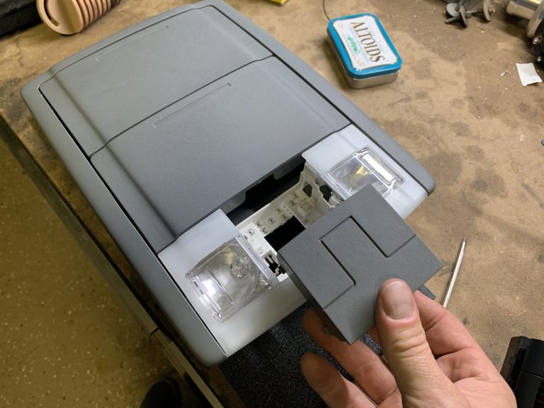 F150 DIY Aux Upfitter Switches - A Family Adventure Blog