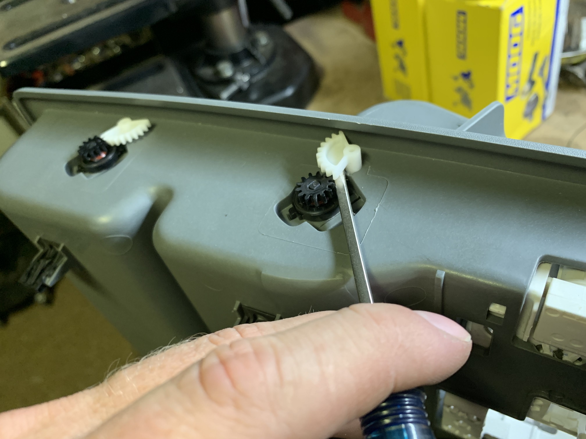 F150 DIY Aux Upfitter Switches - A Family Adventure Blog