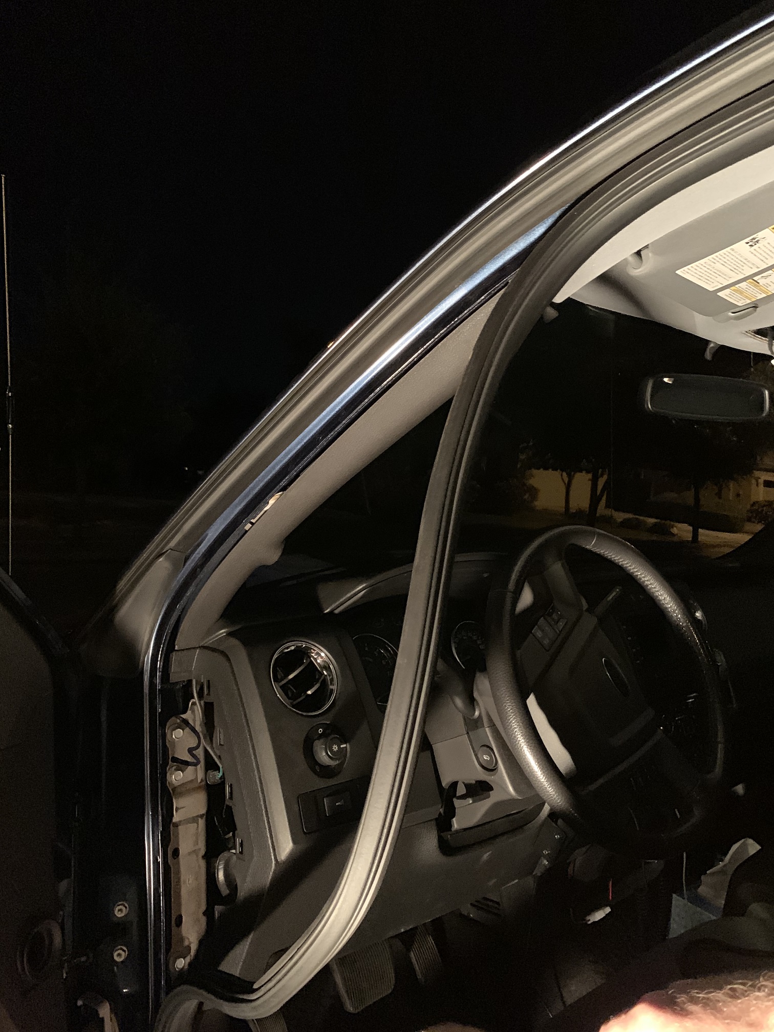 F150 DIY Aux Upfitter Switches - A Family Adventure Blog