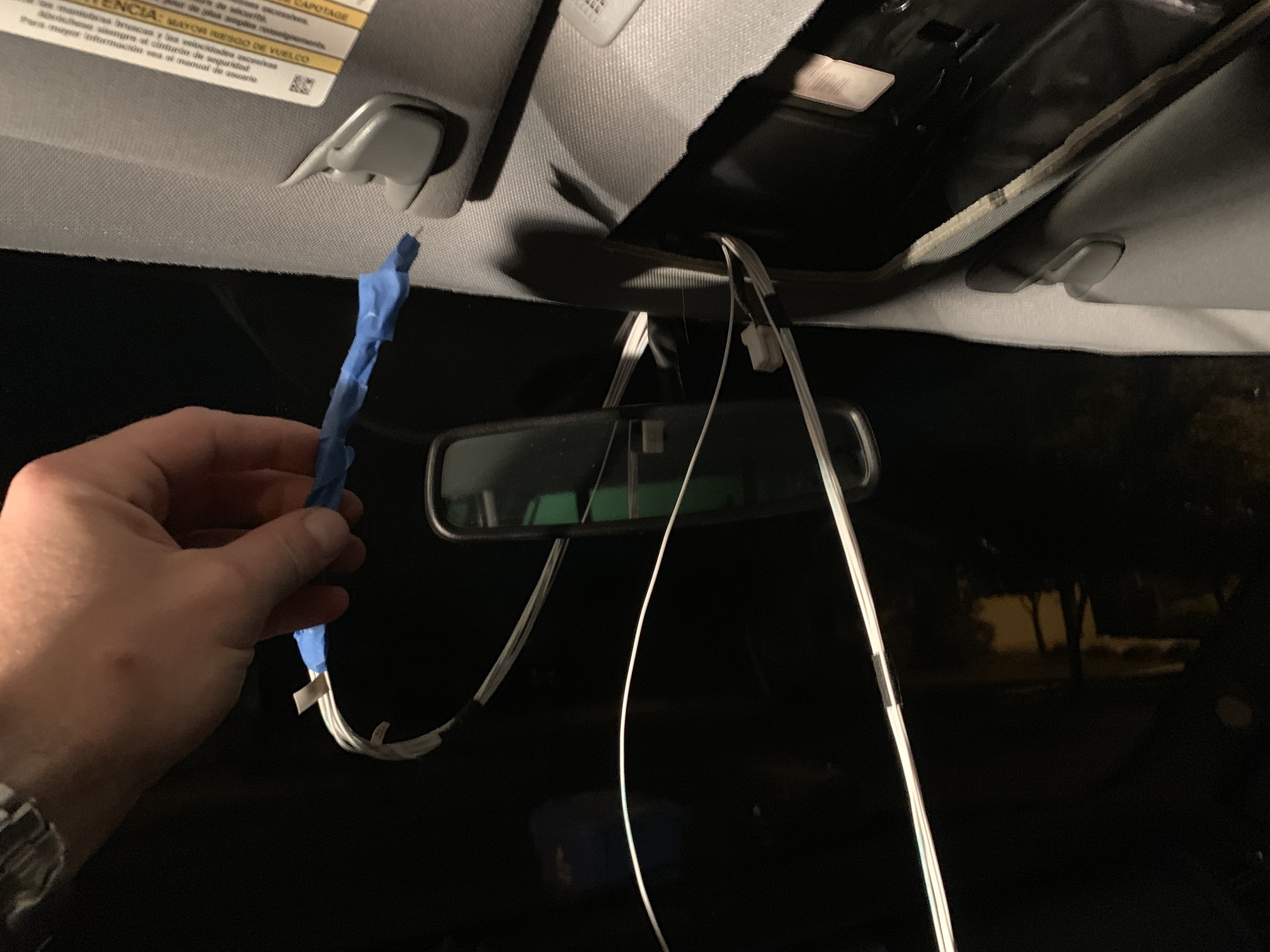 F150 DIY Aux Upfitter Switches - A Family Adventure Blog