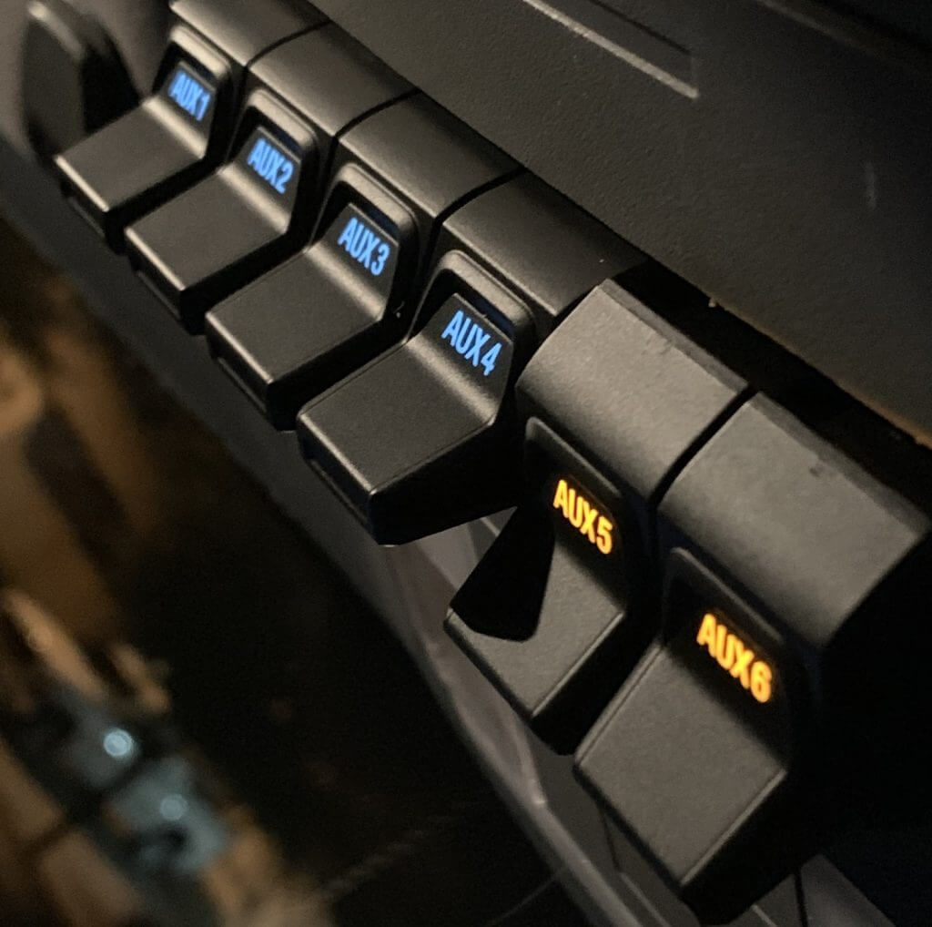 F150 DIY Aux Upfitter Switches - A Family Adventure Blog