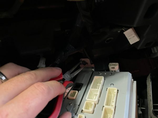 5th Gen 4Runner Apple CarPlay Radio Upgrade - A Family Adventure Blog