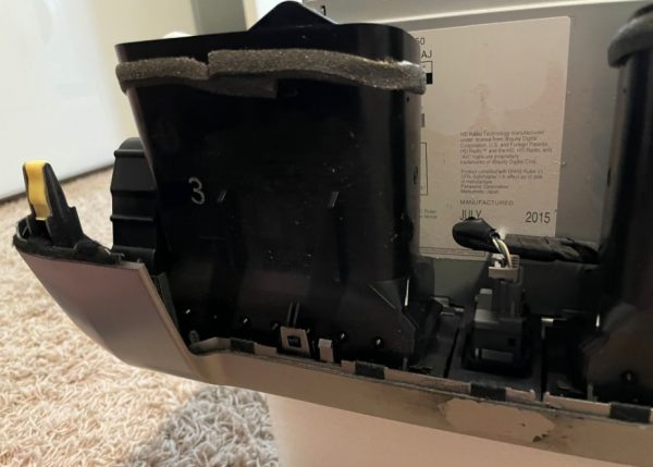 5th Gen 4Runner Apple CarPlay Radio Upgrade - A Family Adventure Blog